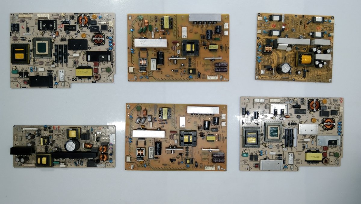 SONY POWER SUPPLY BOARD Archives - kitbazar