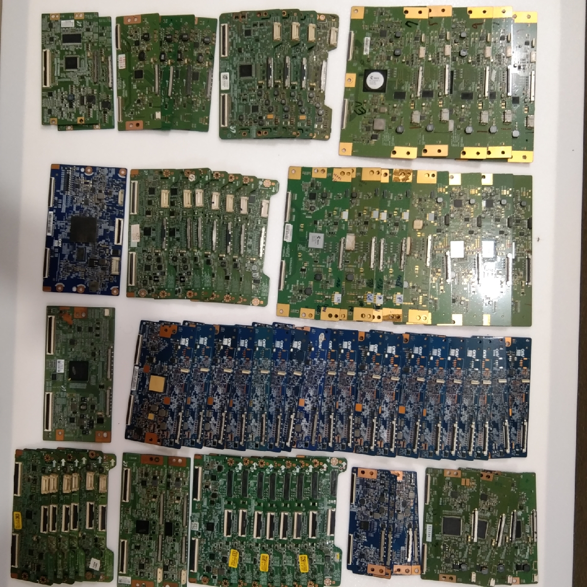 ALL T-CON BOARD's Archives - kitbazar