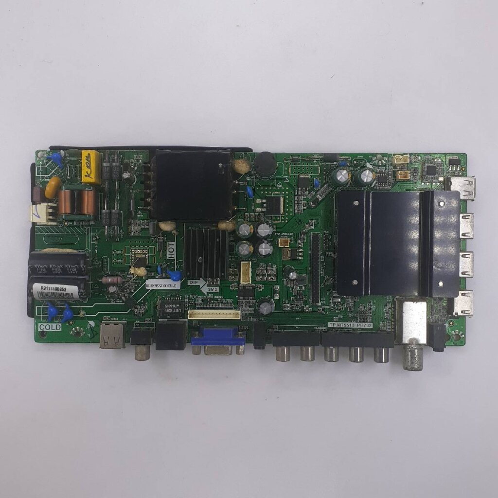 LE32K6500AG HAIER MOTHERBOARD FOR LED TV - kitbazar