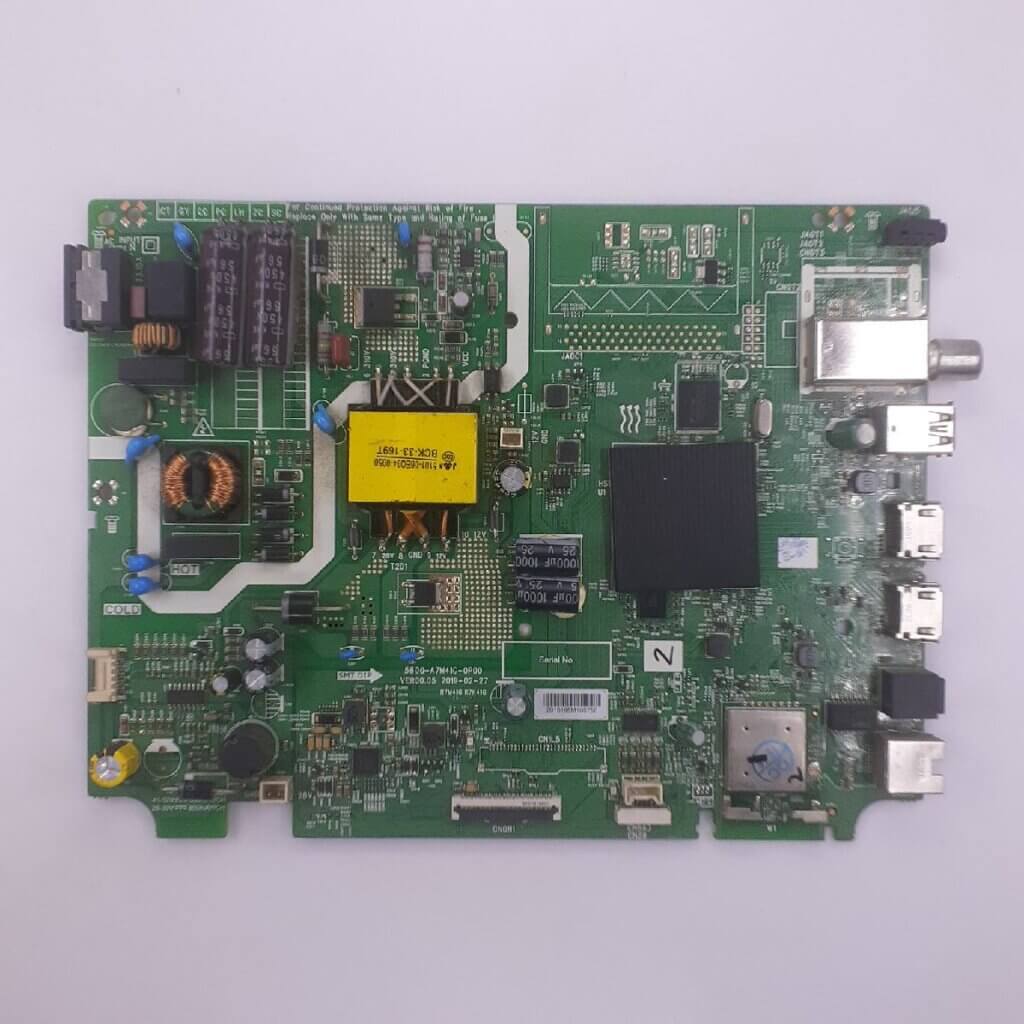 MOTOROLA 32 INCH MOTHERBOARD FOR LED TV - kitbazar