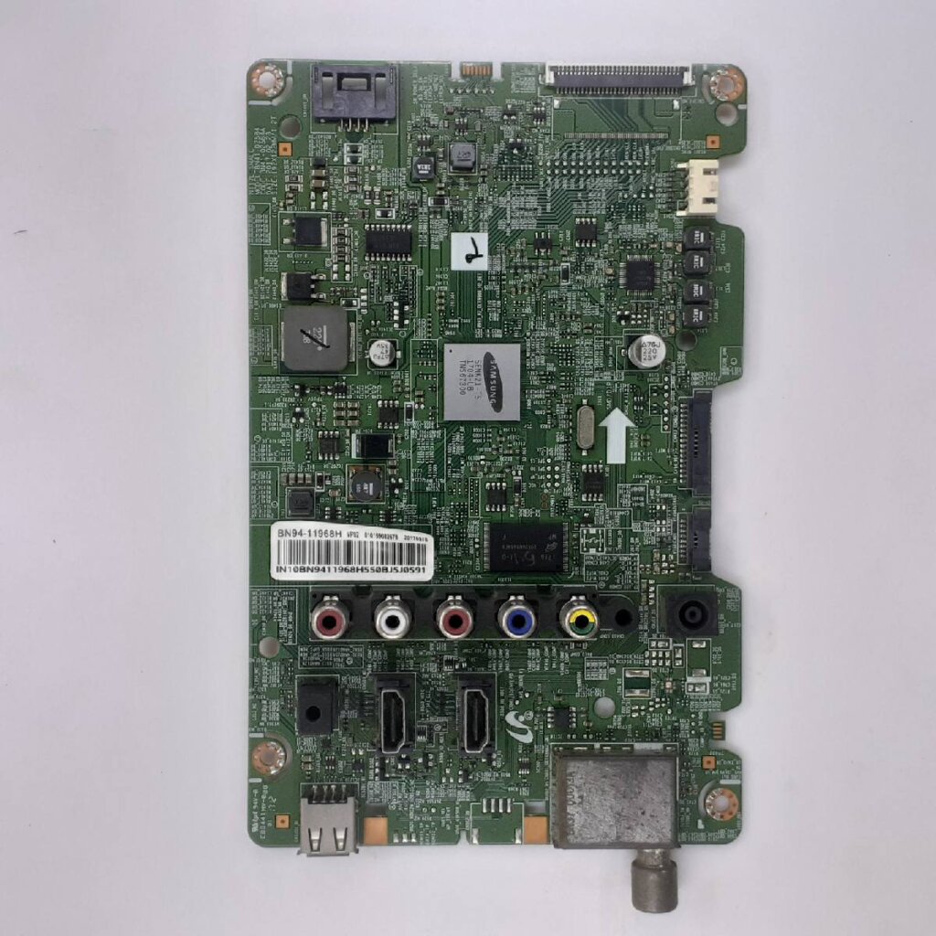 UA32M4100AR SAMSUNG MOTHERBOARD FOR LED TV - kitbazar
