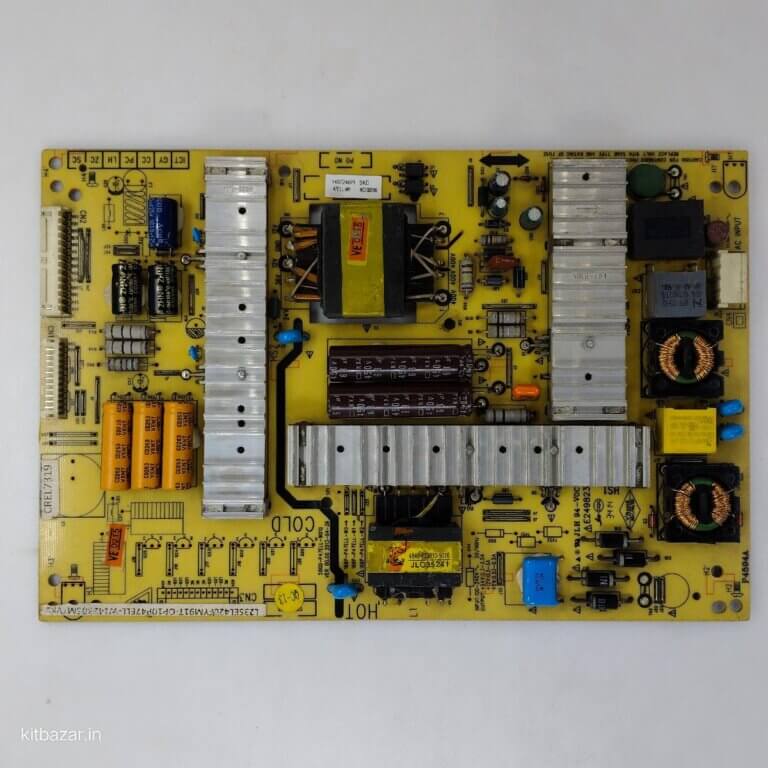 CREL7319 CROMA POWER SUPPLY BOARD FOR LED TV - kitbazar
